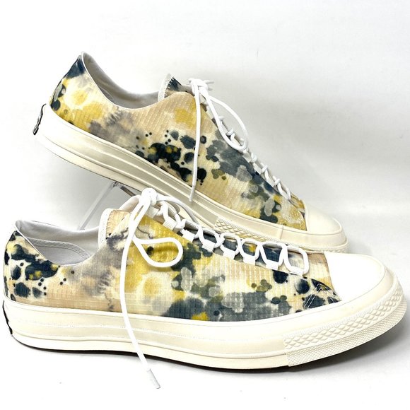 Converse | Shoes | Converse Chuck All Star Tape Seam Sesame Gravel ...